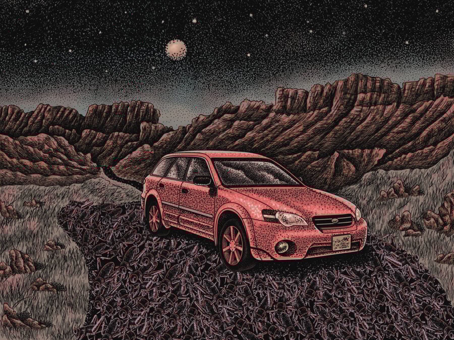 The Hofmann Wobble by Ben Lerner | Goodreads