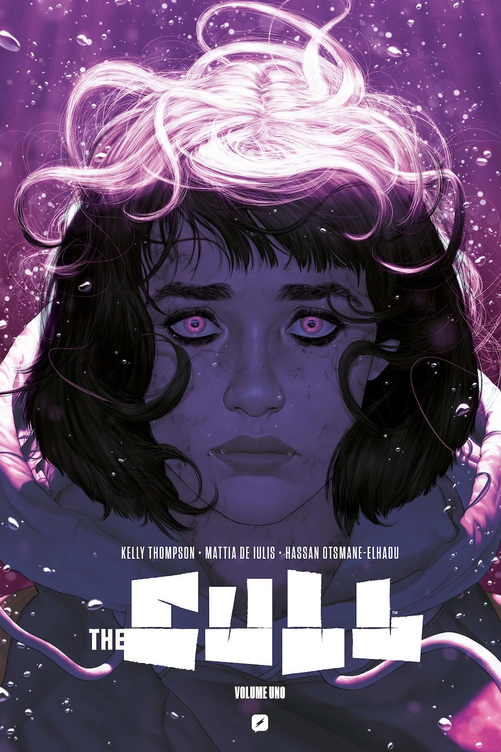 The cull (Vol. 1) (Italian Edition) by Kelly Thompson | Goodreads