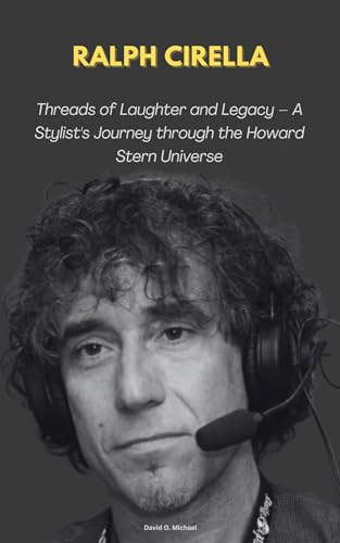 Ralph Cirella: Threads of Laughter and Legacy – A Stylist's Journey ...