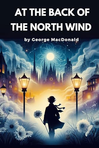 At the Back of the North Wind: by George MacDonald by George MacDonald ...
