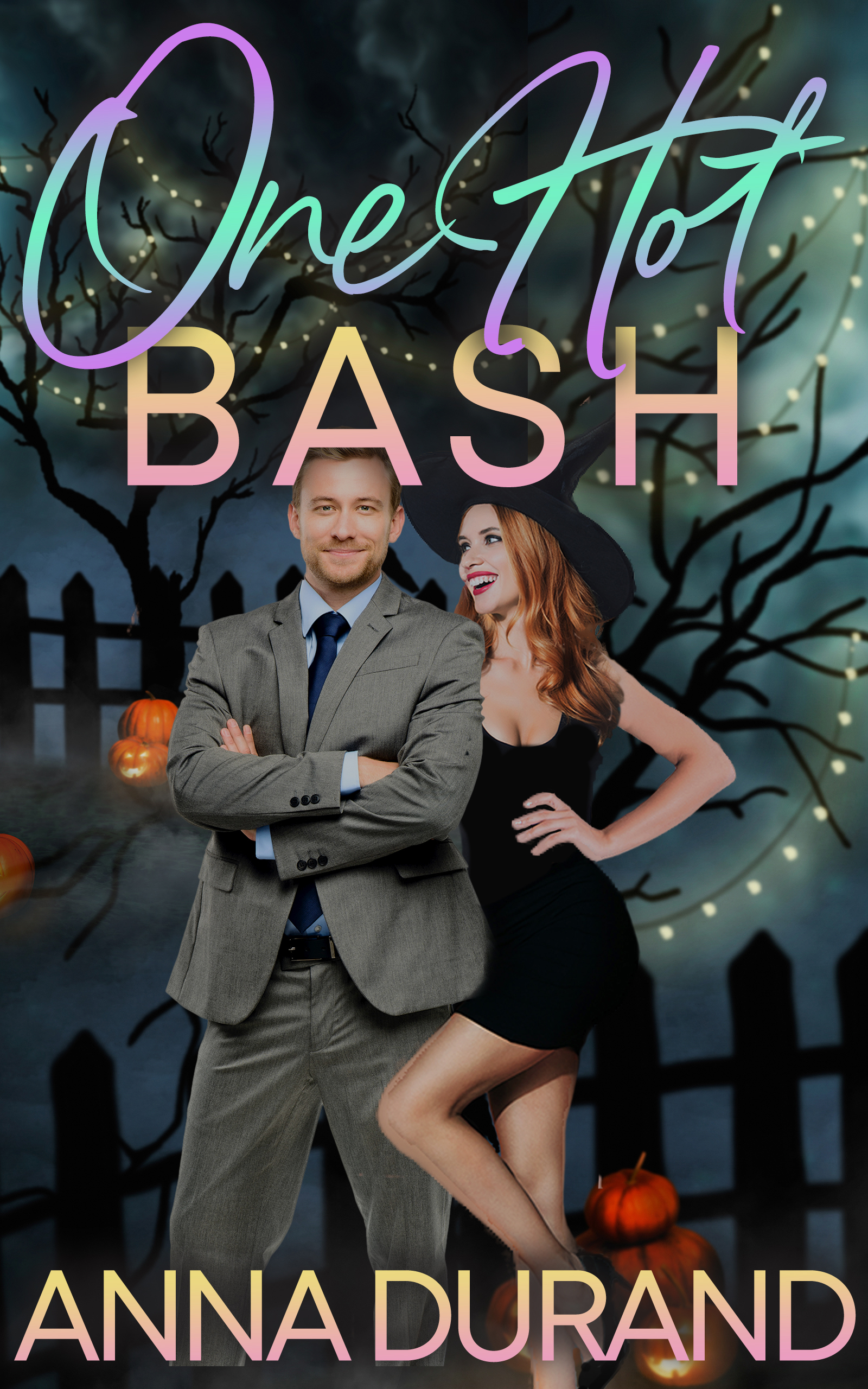 One Hot Bash (Hot Brits #10) by Anna Durand | Goodreads