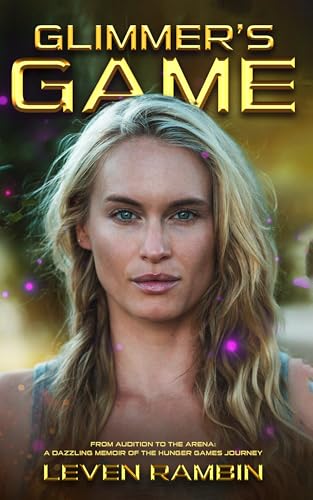 GLIMMER'S GAME by Leven Rambin | Goodreads