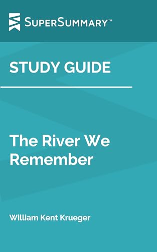 Study Guide: The River We Remember by William Kent Krueger by ...
