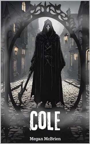 Cole by Megan McBrien | Goodreads