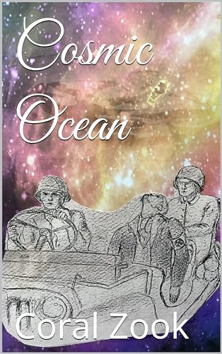 Cosmic Ocean by Coral Zook | Goodreads