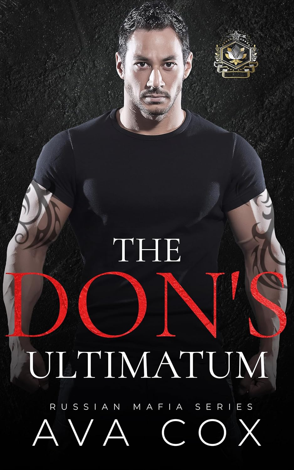 The Don’s Ultimatum (Russian Mafia #2) by Ava Cox | Goodreads