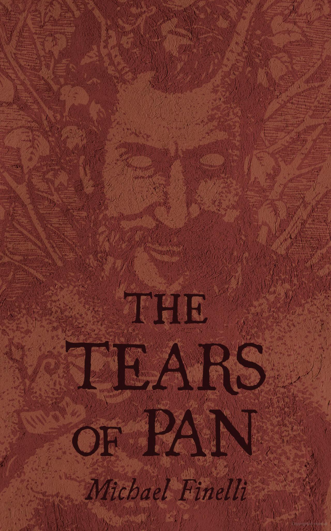 The Tears of Pan by Michael Finelli | Goodreads