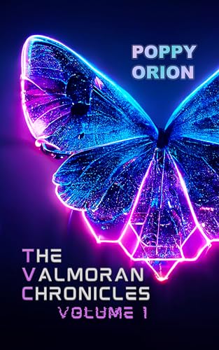 Emergence by Poppy Orion | Goodreads