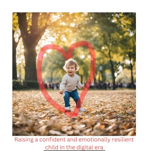 Raising a Confident Child with emotional resilience.: Helping kids ...