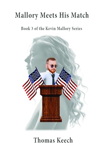 Mallory Meets His Match by Thomas Keech | Goodreads