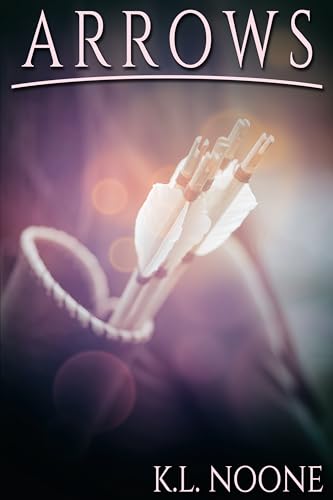 Arrows by K.L. Noone | Goodreads