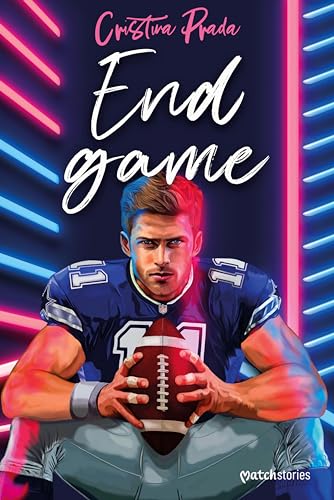 End game by Cristina Prada | Goodreads