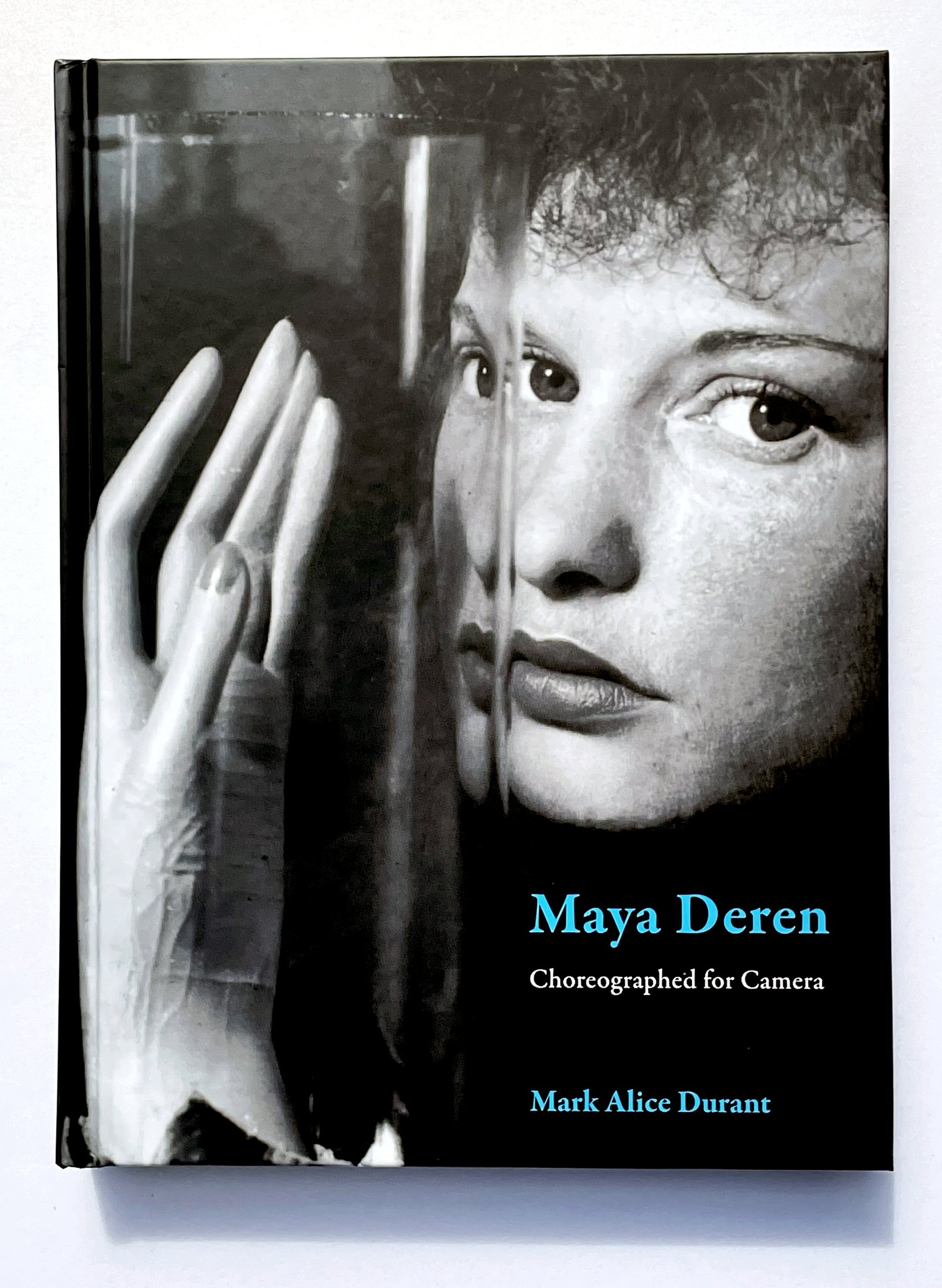Maya Deren - Choreographed for Camera by Mark Alice Durant | Goodreads