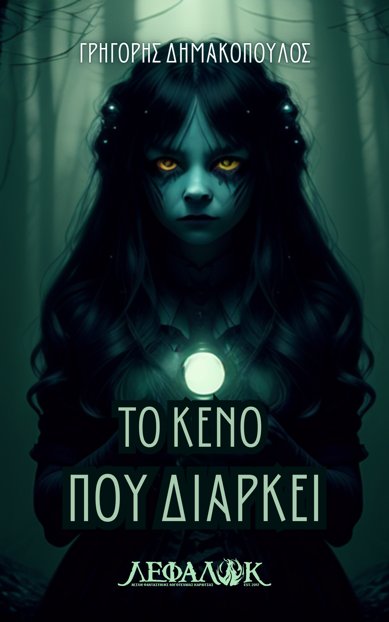 Το Κενό που Διαρκεί by Γρηγόρης Δημακόπουλος | Goodreads