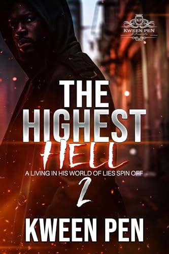 The Highest Hell 2 by Kween Pen | Goodreads