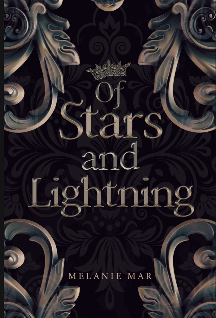 Of Stars and Lightning (Sun and Shadows Book 1) by Melanie Mar | Goodreads