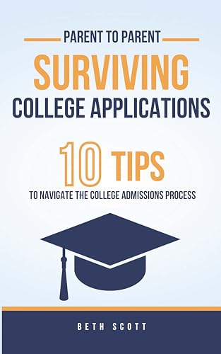 Surviving College Applications: 10 Tips To Navigate The College ...
