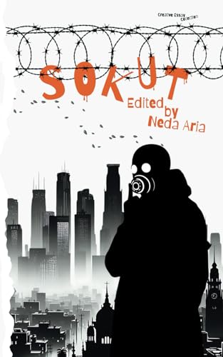 Sokut by Neda Aria | Goodreads