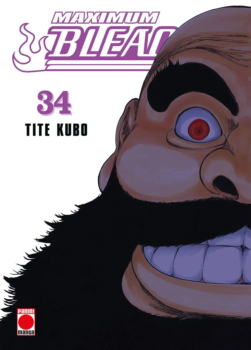 Bleach, vol. 34 by Tite Kubo | Goodreads