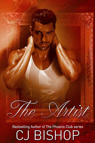 The Artist: An Erotic Valentine's Day Short Story by C.J. Bishop ...