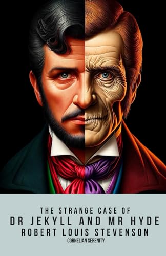 The Strange Case of Dr Jekyll and Mr Hyde (Annotated): Original Text ...