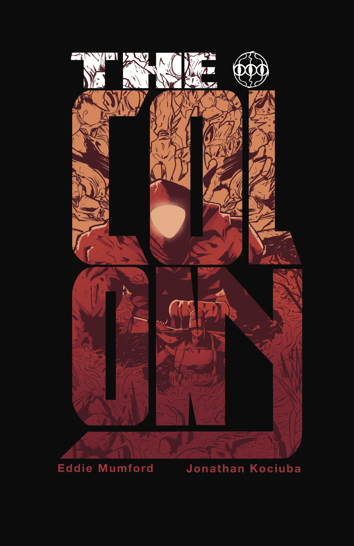 The Colony by Eddie Mumford | Goodreads