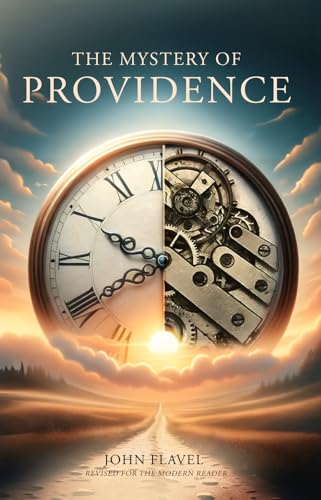 The Mystery of Providence: Discerning God's Guidance Through Every ...