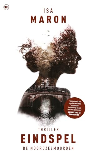 Eindspel by Isa Maron | Goodreads