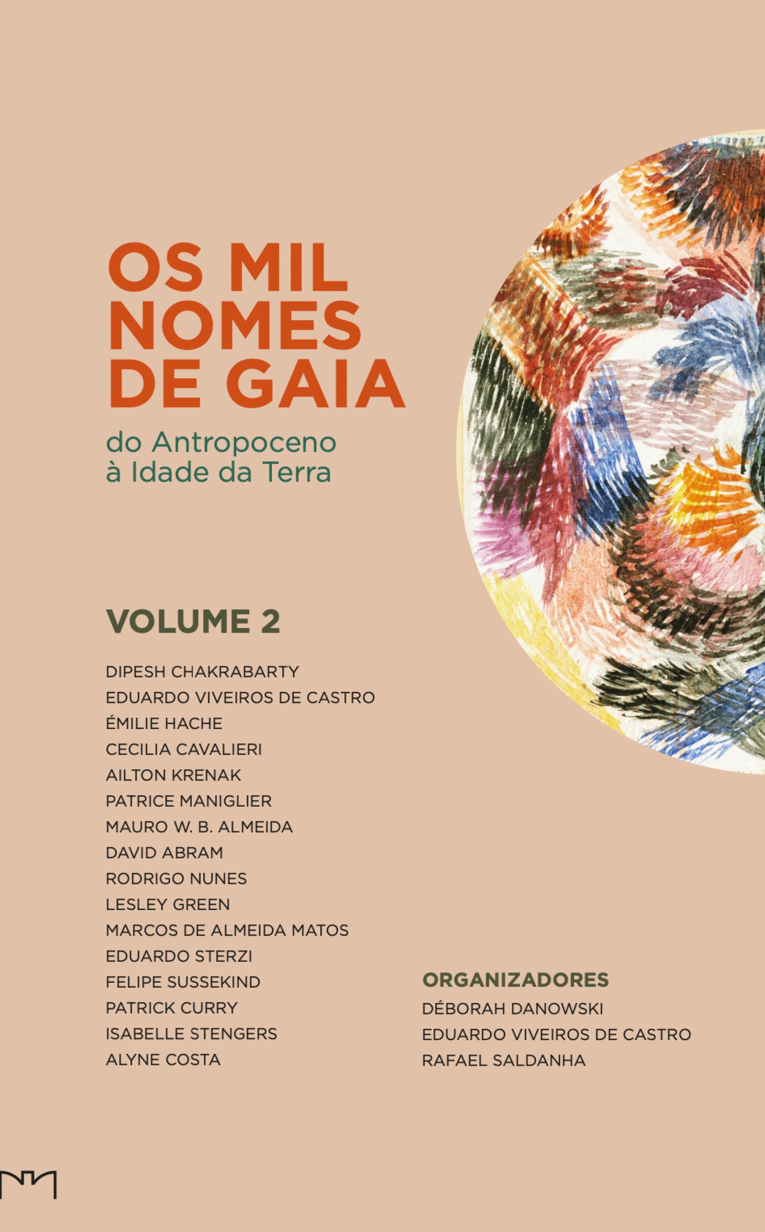Os Mil Nomes de Gaia: do Antropoceno à idade da Terra – Volume 2 by ...