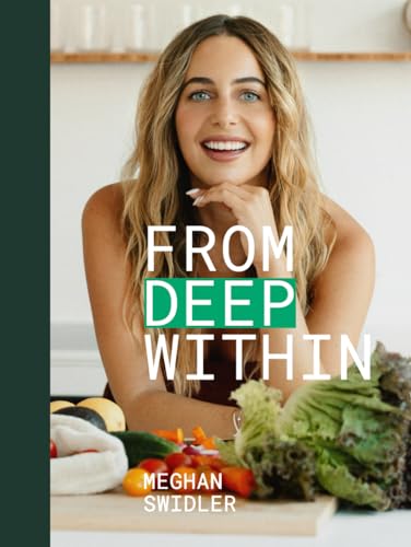 From Deep Within by Meghan Swidler | Goodreads