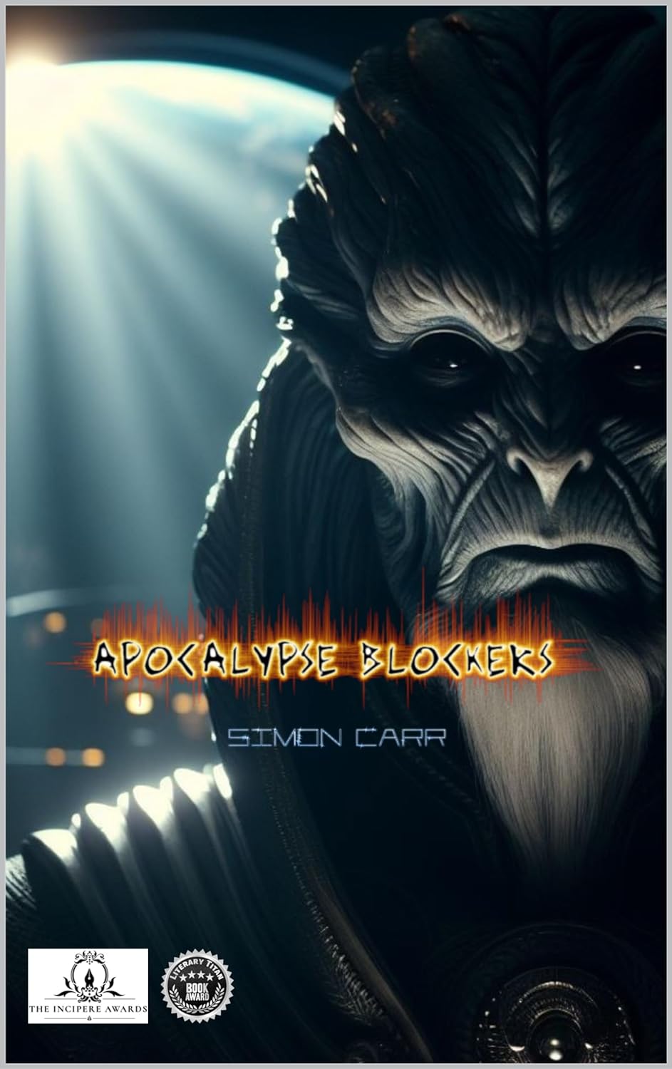 Apocalypse Blockers by Simon Carr | Goodreads