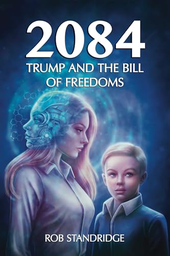 2084: Trump & The Bill of Freedoms by Rob Standridge | Goodreads