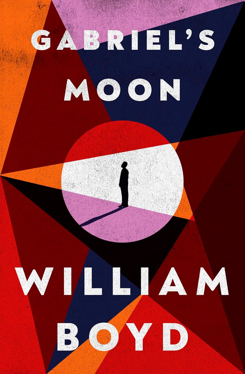 Gabriel's moon by William Boyd | Goodreads