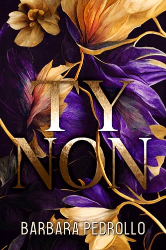 Tynon (Dragon Legacy Next Generation Vol.2) by Barbara Pedrollo | Goodreads