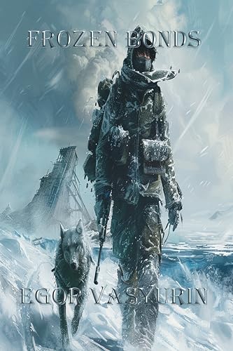 Frozen Bonds by Egor Vasyurin | Goodreads