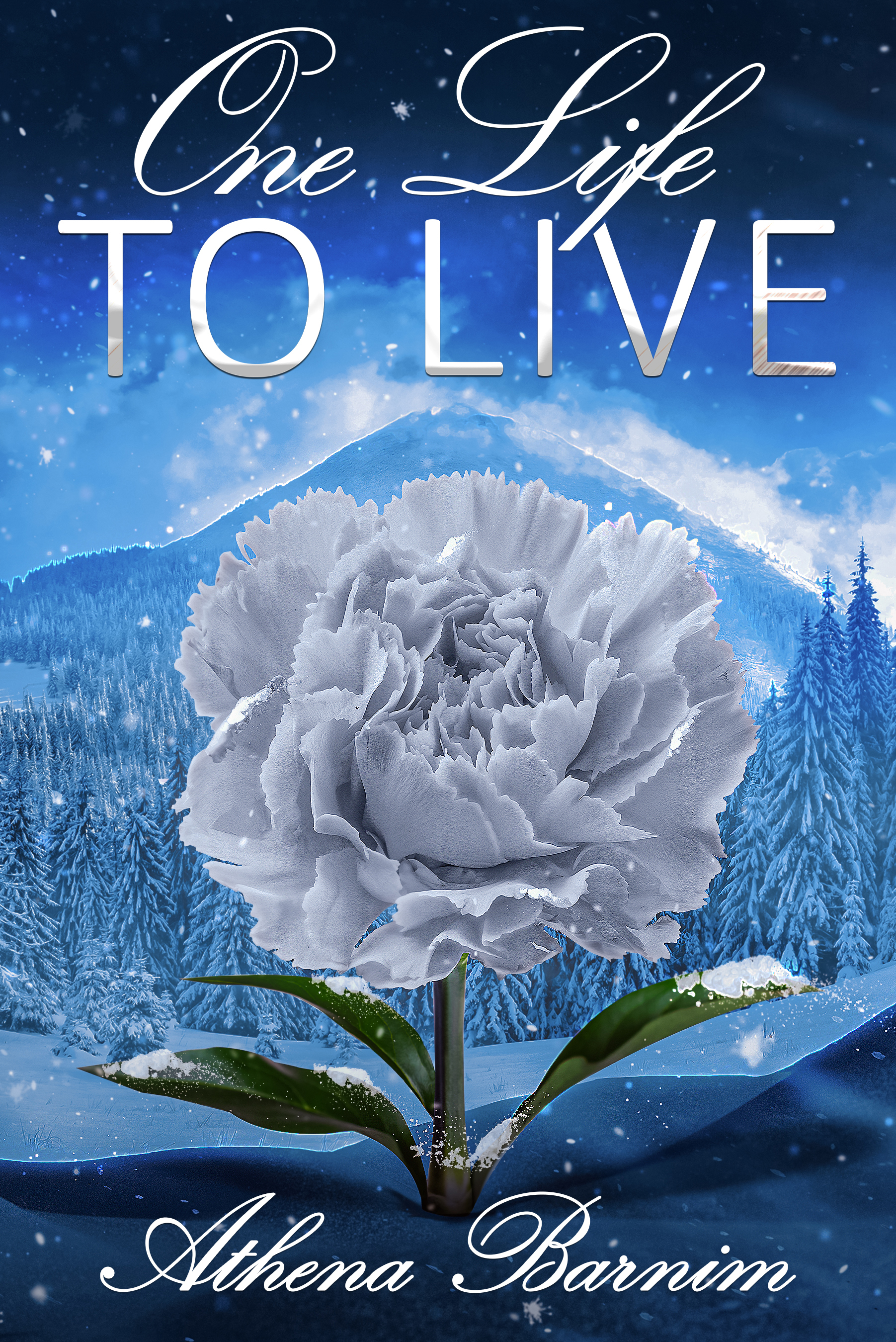 One Life to Live by Athena Barnim | Goodreads