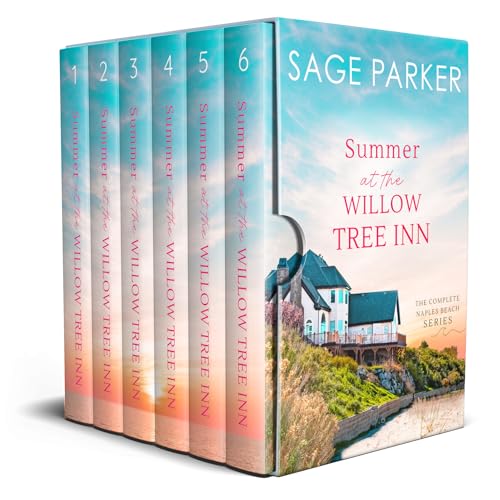 Summer at the Willow Tree Inn by Sage Parker | Goodreads