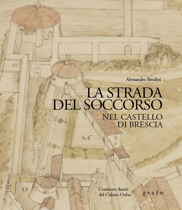 La strada del Soccorso by Alessandro Brodini | Goodreads