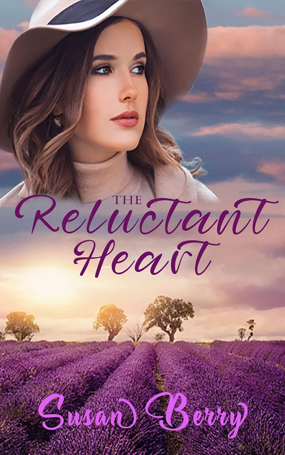 The Reluctant Heart (Moments of the Heart #2) by Susan Berry | Goodreads