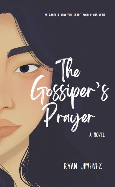 The Gossiper's Prayer by Ryan Jimenez | Goodreads