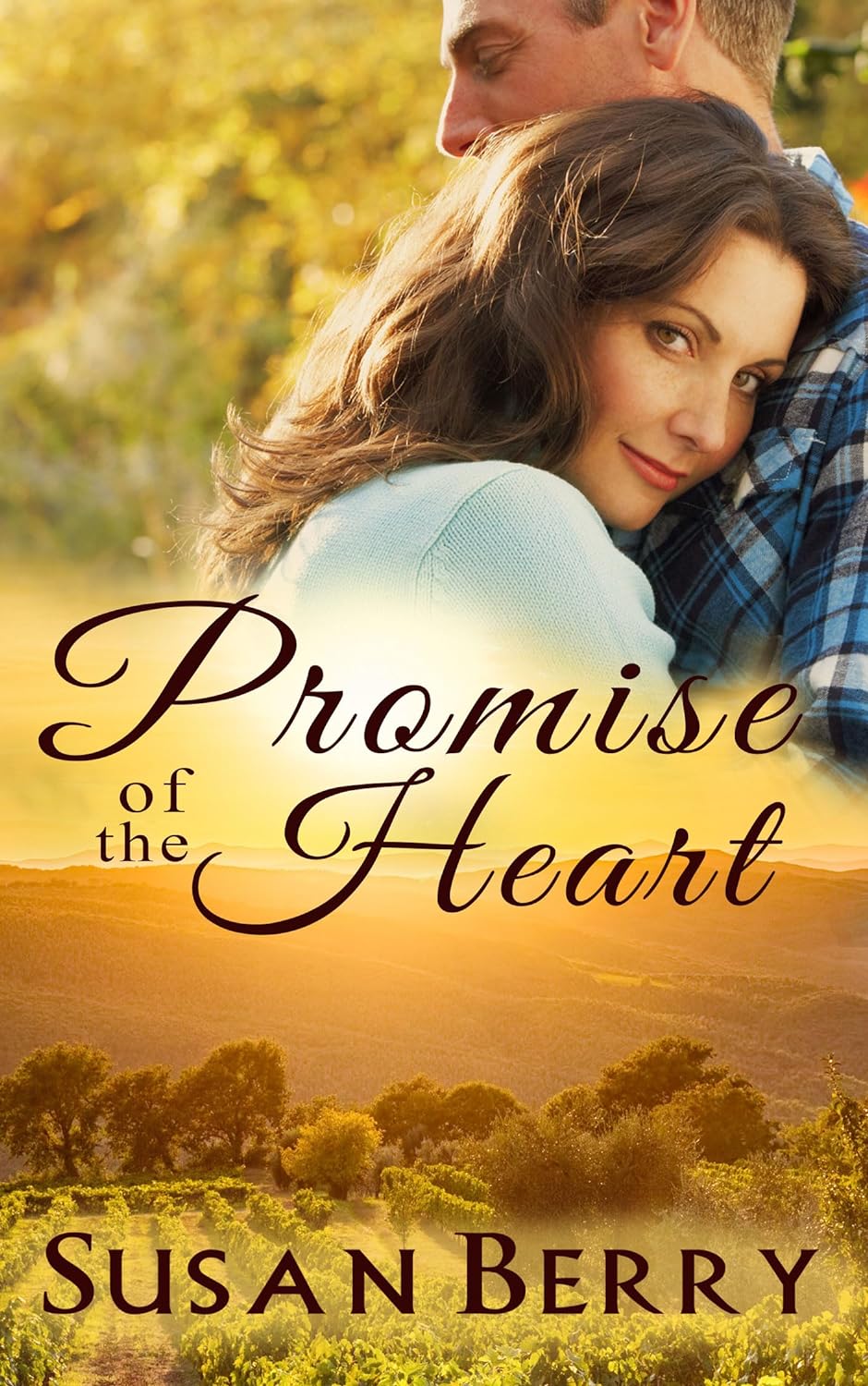 Promise of the Heart (Moments of the Heart #3) by Susan Berry | Goodreads