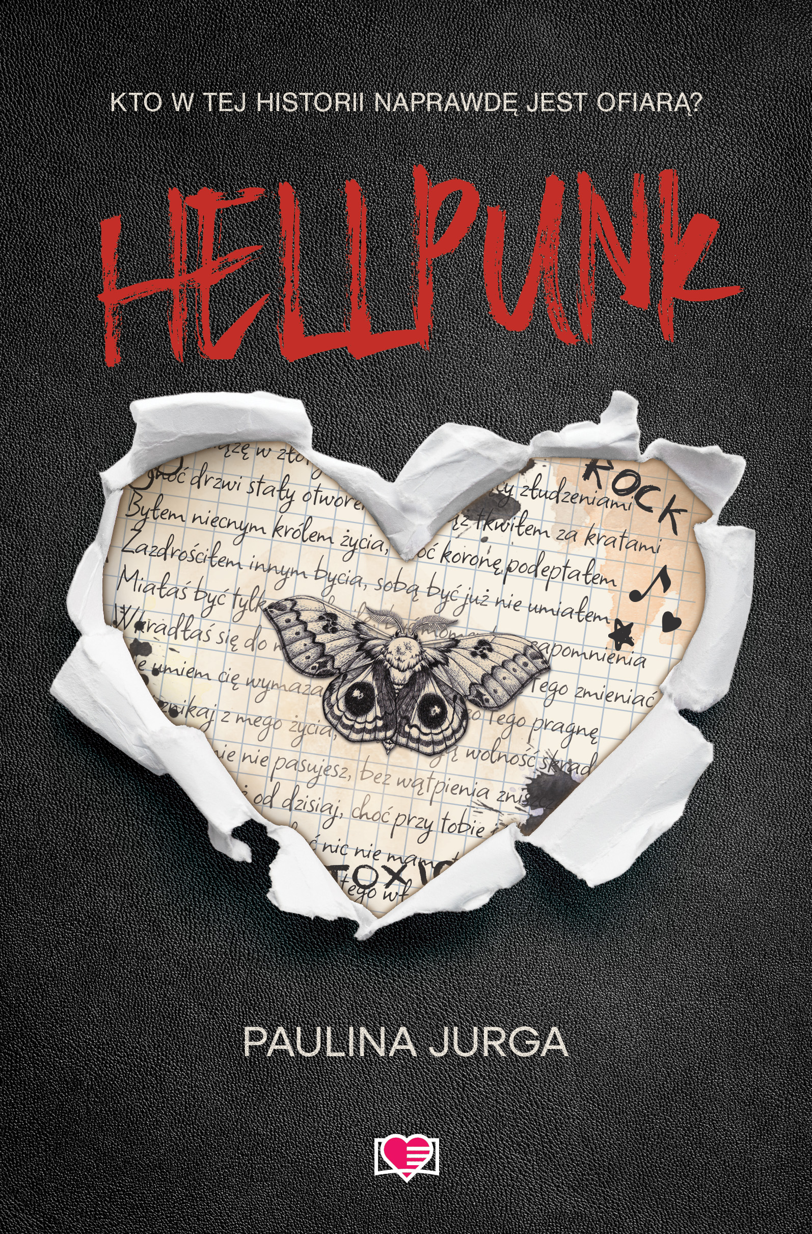 HellPunk by Paulina Jurga | Goodreads