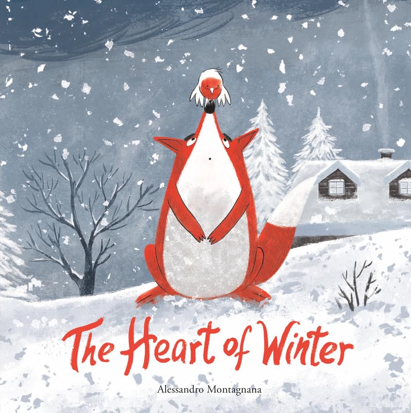 The Heart of Winter by Alessandro Montagnana | Goodreads