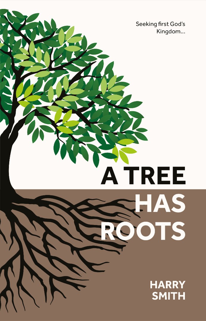 A tree has roots by Harry Smith | Goodreads