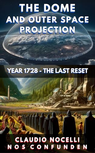 The Dome and Outer Space Projection: Year 1728 - The Last Reset by ...