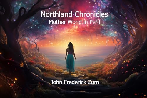 Northland Chronicles–Mother World in Peril by John Frederick Zurn | Goodreads