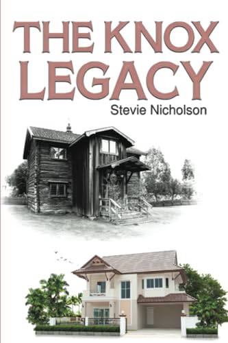 The Knox Legacy by Stevie Nicholson | Goodreads