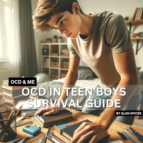 OCD in Teen Boys: Obsessive Compulsive Disorder In Teenage Boys ...