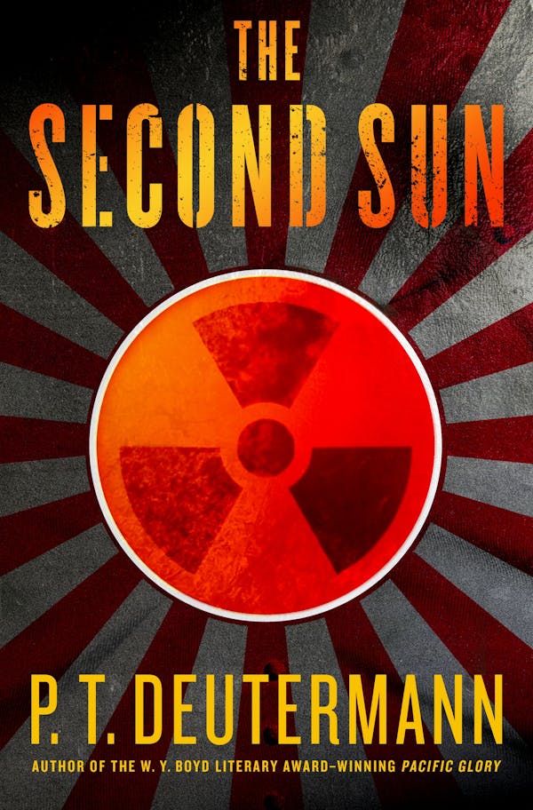 The Second Sun (World War II Navy, #11) by P.T. Deutermann | Goodreads