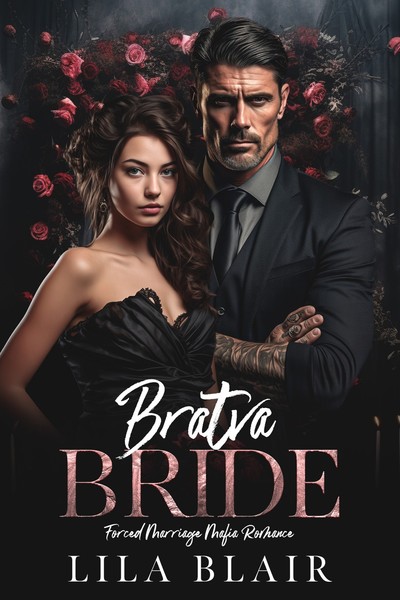 Bratva Bride by Lila Blair | Goodreads